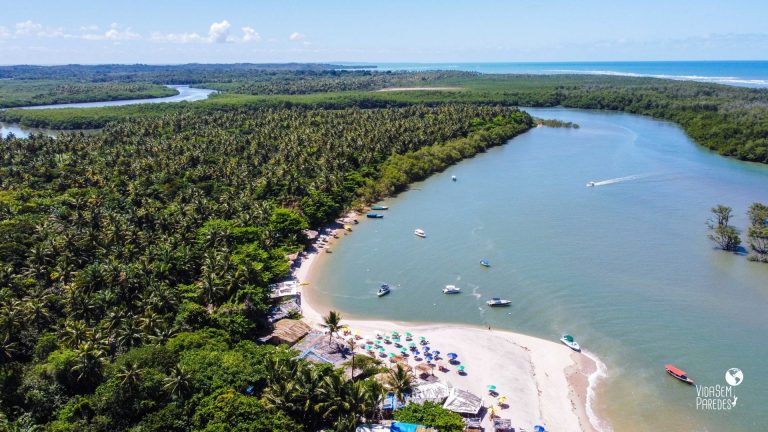 Boipeba, Bahia: melhores praias, passeios e dicas da ilha