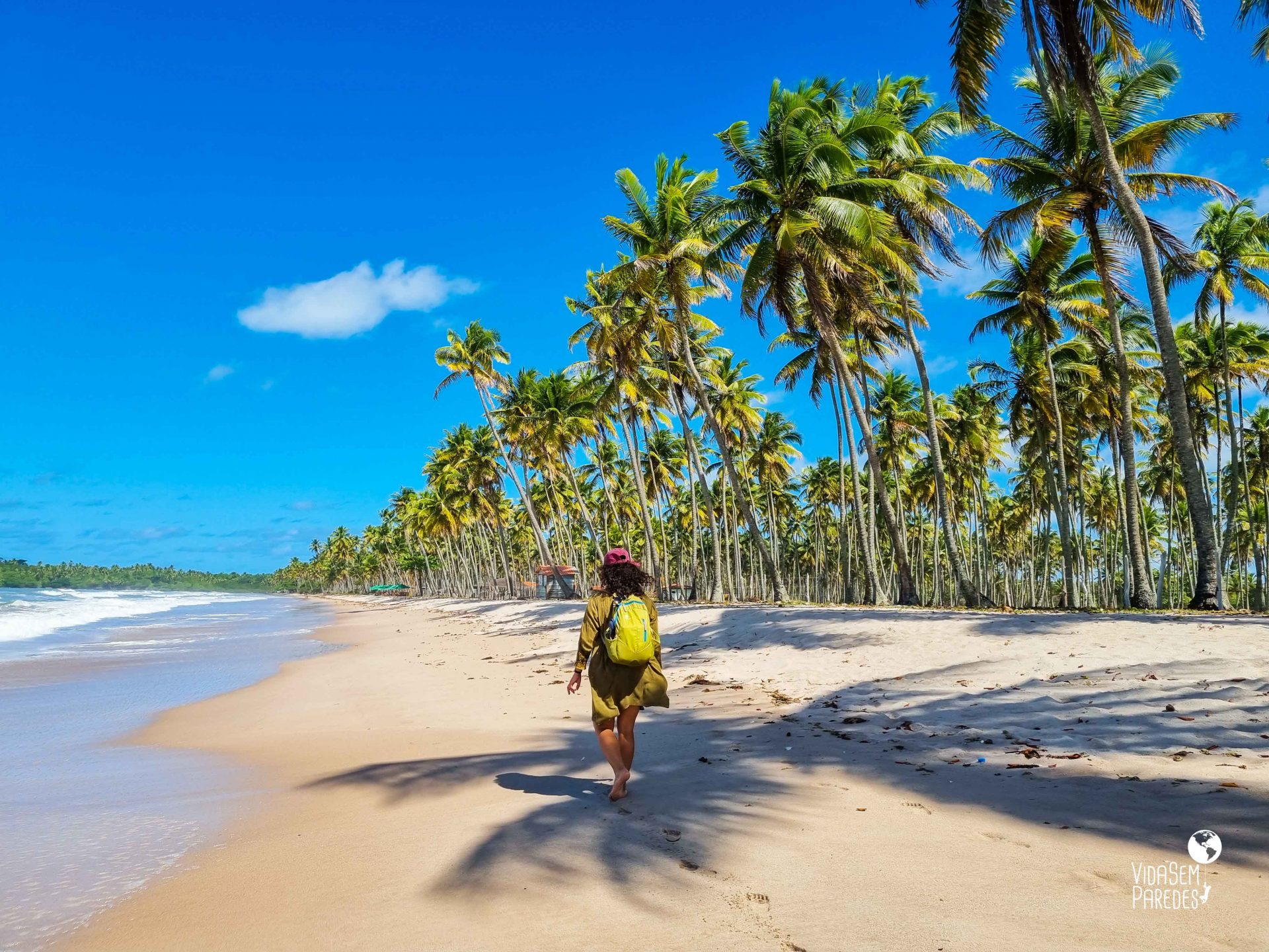 Boipeba, Bahia: melhores praias, passeios e dicas da ilha
