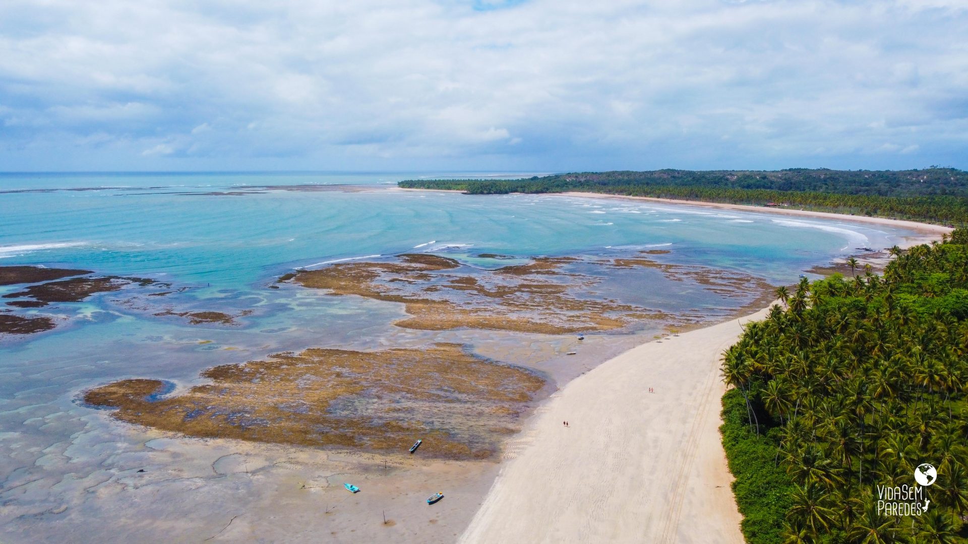 Boipeba, Bahia: melhores praias, passeios e dicas da ilha