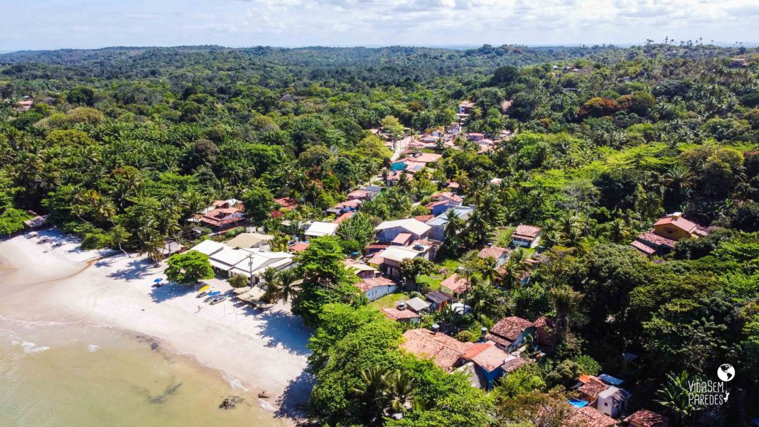 Boipeba, Bahia: melhores praias, passeios e dicas da ilha