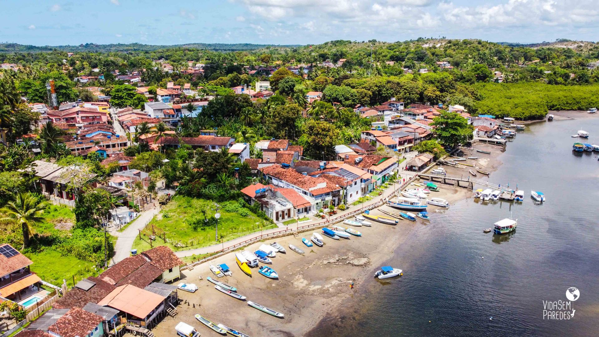 Boipeba, Bahia: melhores praias, passeios e dicas da ilha