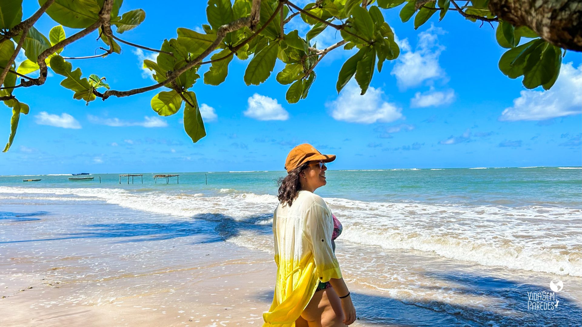 Boipeba, Bahia: melhores praias, passeios e dicas da ilha