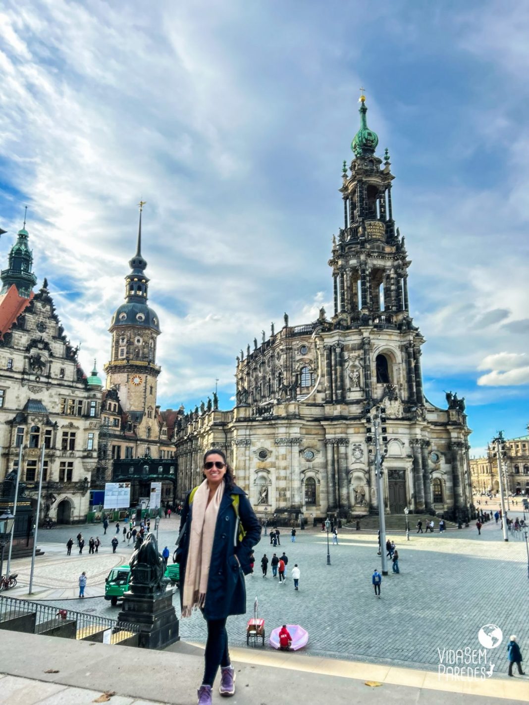 Dresden, Alemanha: o que fazer, roteiro e dicas