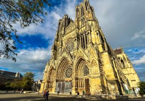 Reims e Épernay: o que fazer na Rota do Champagne da França
