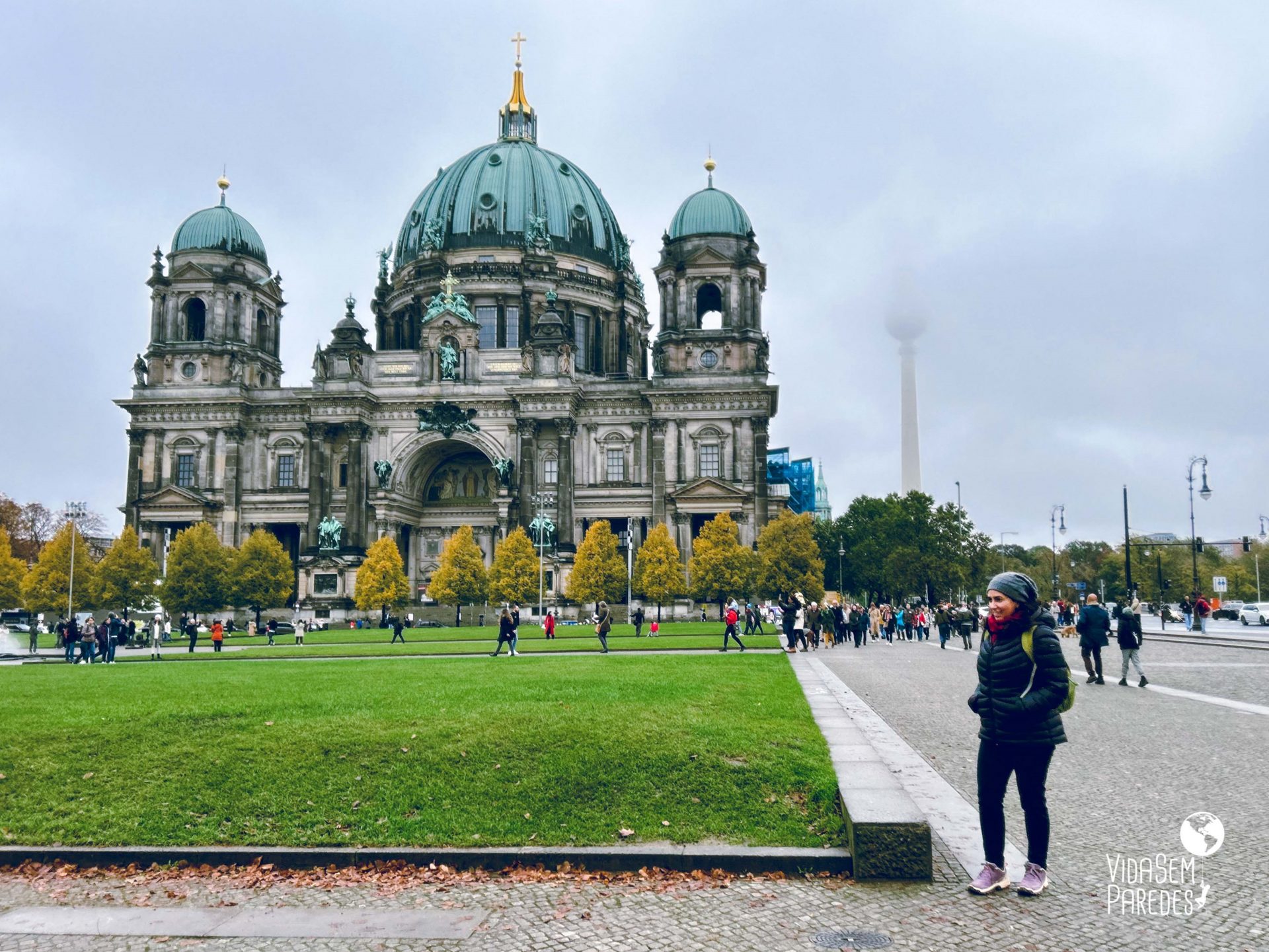 O que fazer em Berlim: 17 atrações imperdíveis em 4 dias