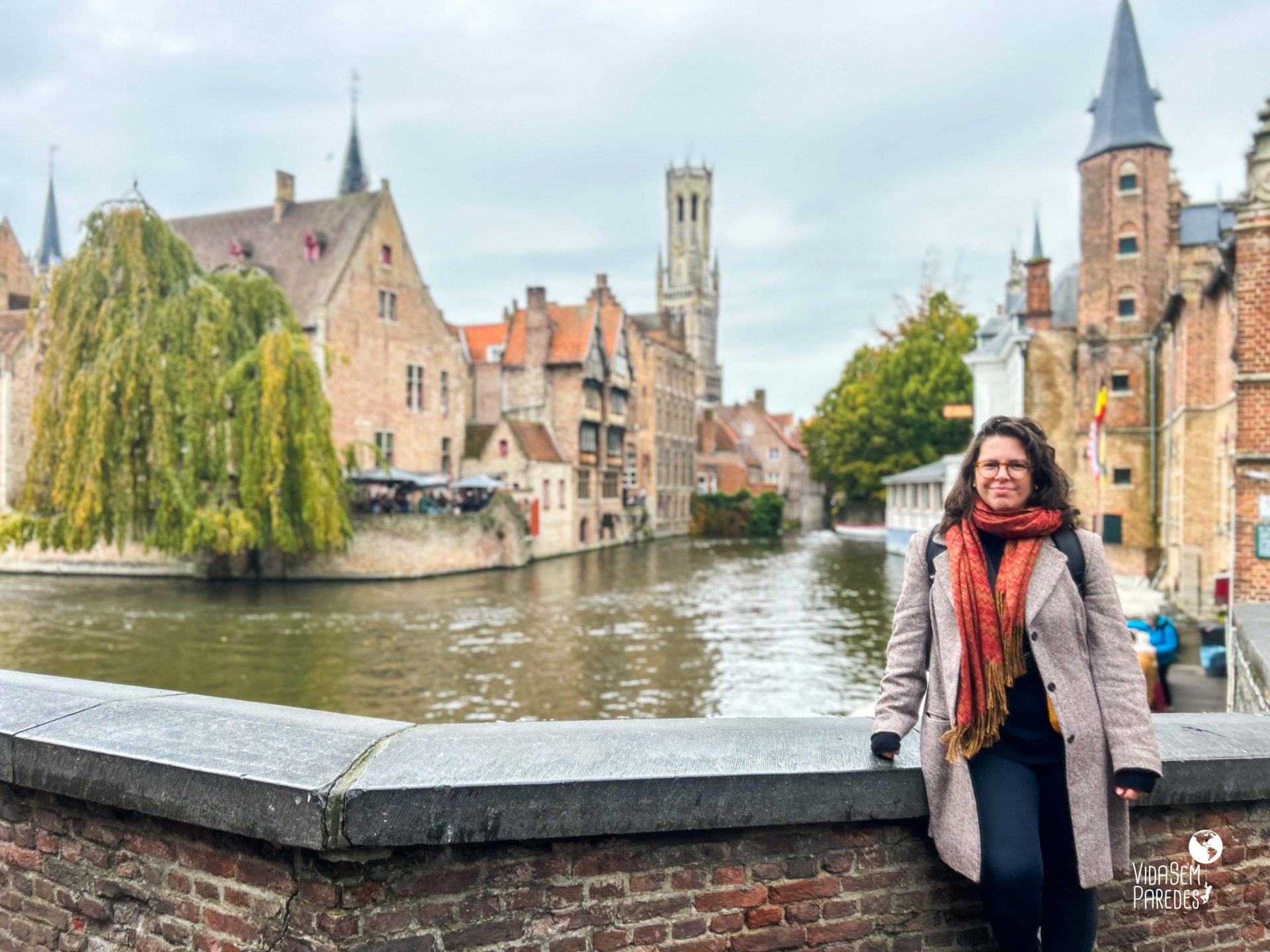 Bruges, Bélgica: o que fazer, como chegar e dicas de roteiro