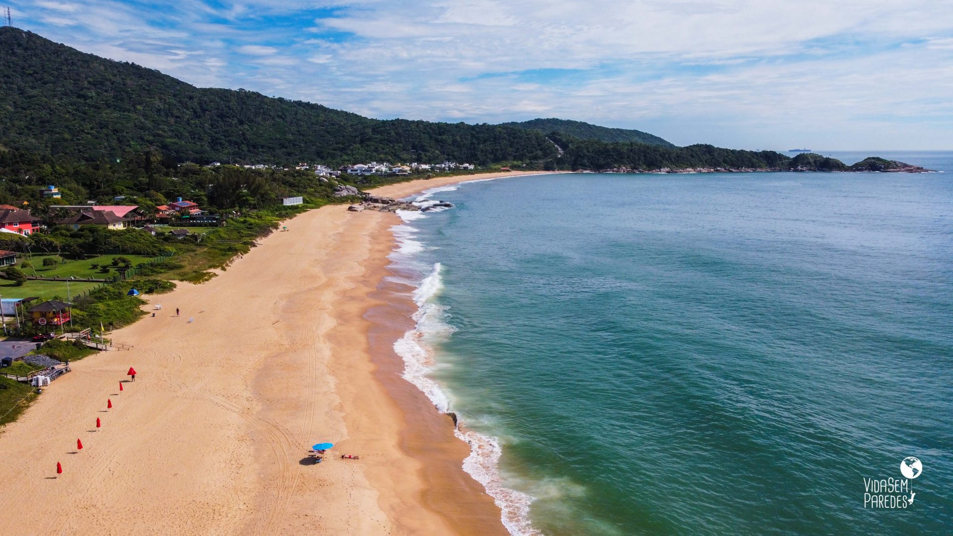 Praias em Balneário Camboriú, SC: 9 melhores + dicas