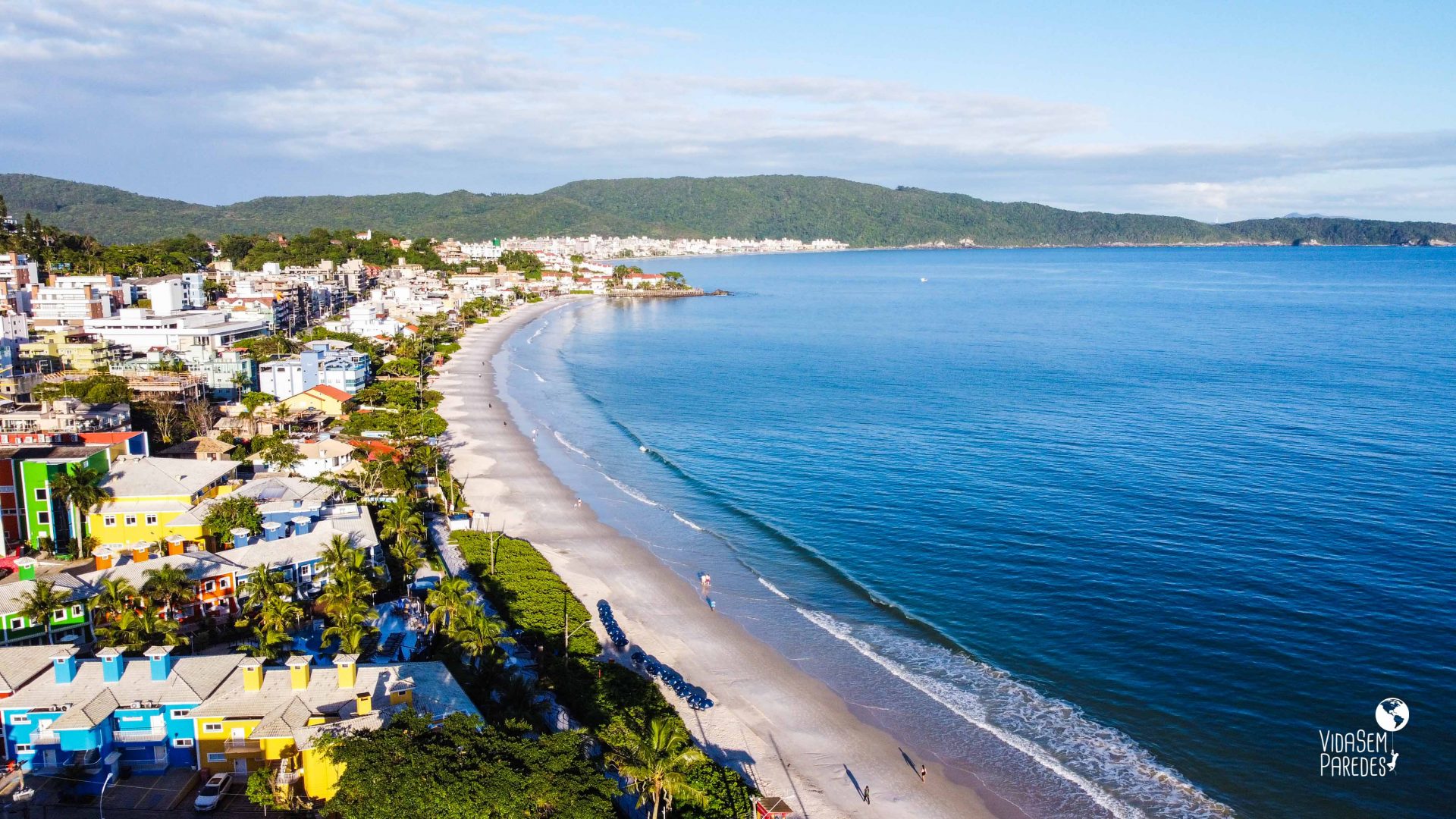 Bombinhas, SC: como chegar e melhores praias para visitar