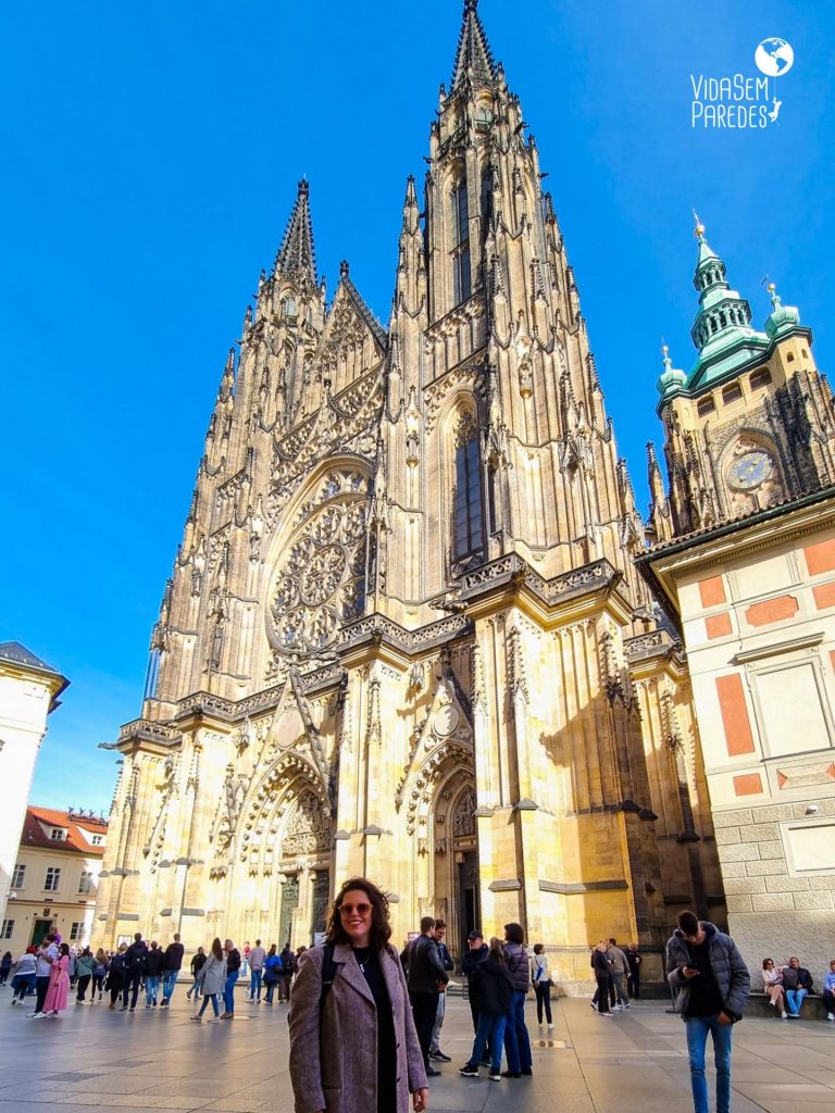 O que fazer em Praga: 20 melhores atrações em 4 dias