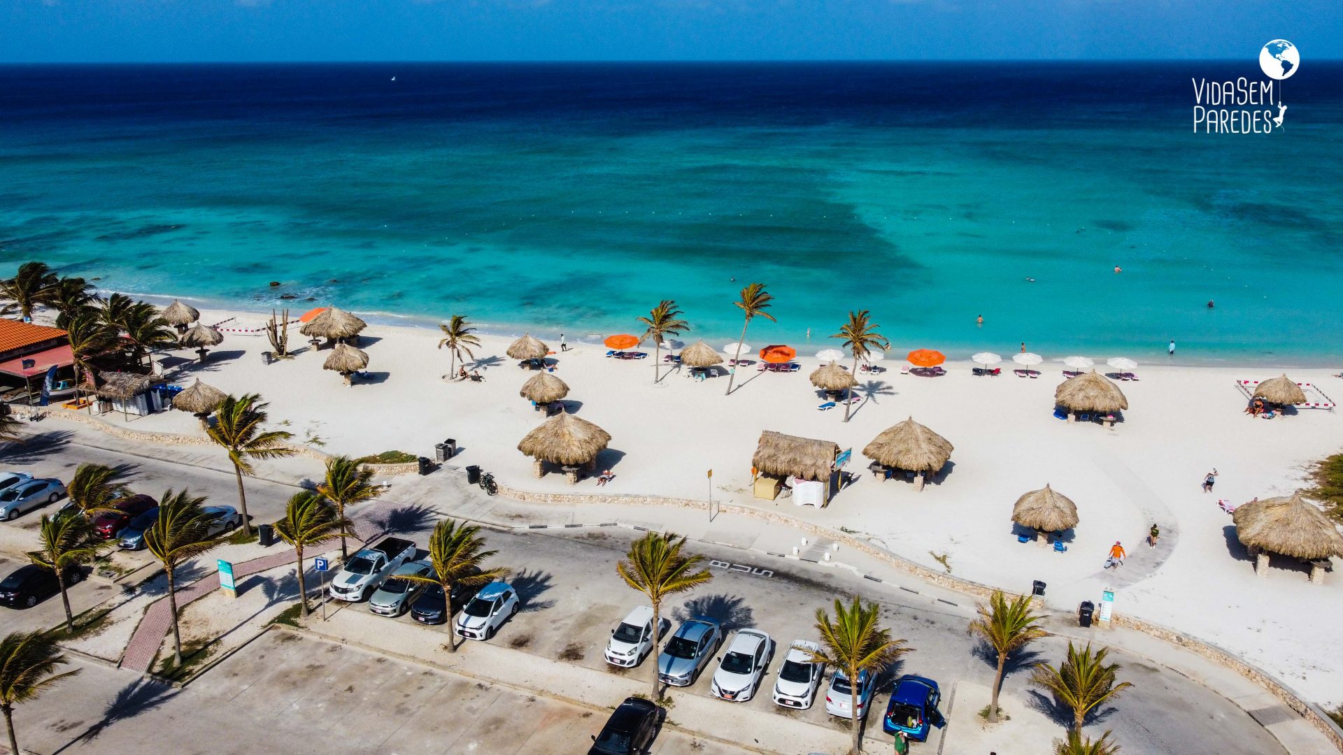 Aruba, Caribe: as praias imperdíveis [+dicas]