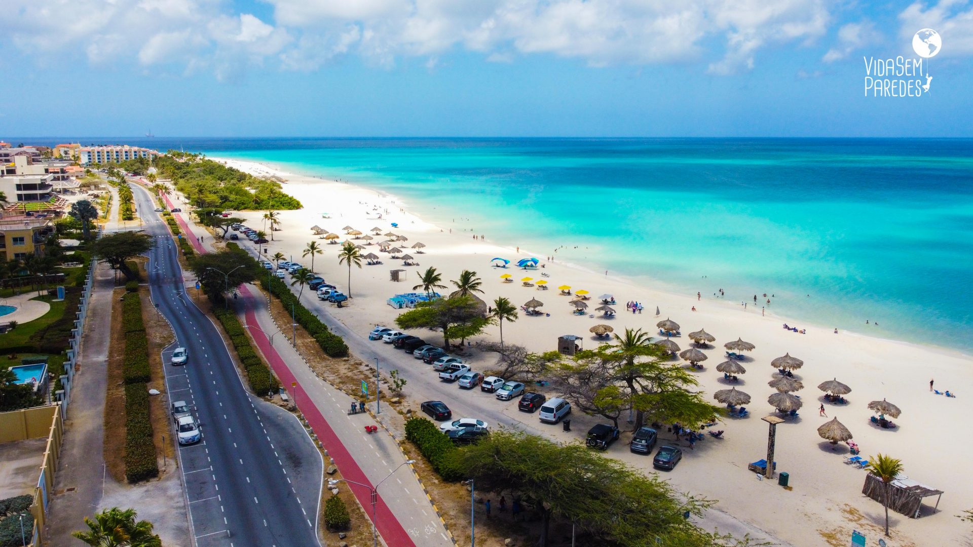 Aruba, Caribe: as praias imperdíveis [+dicas]