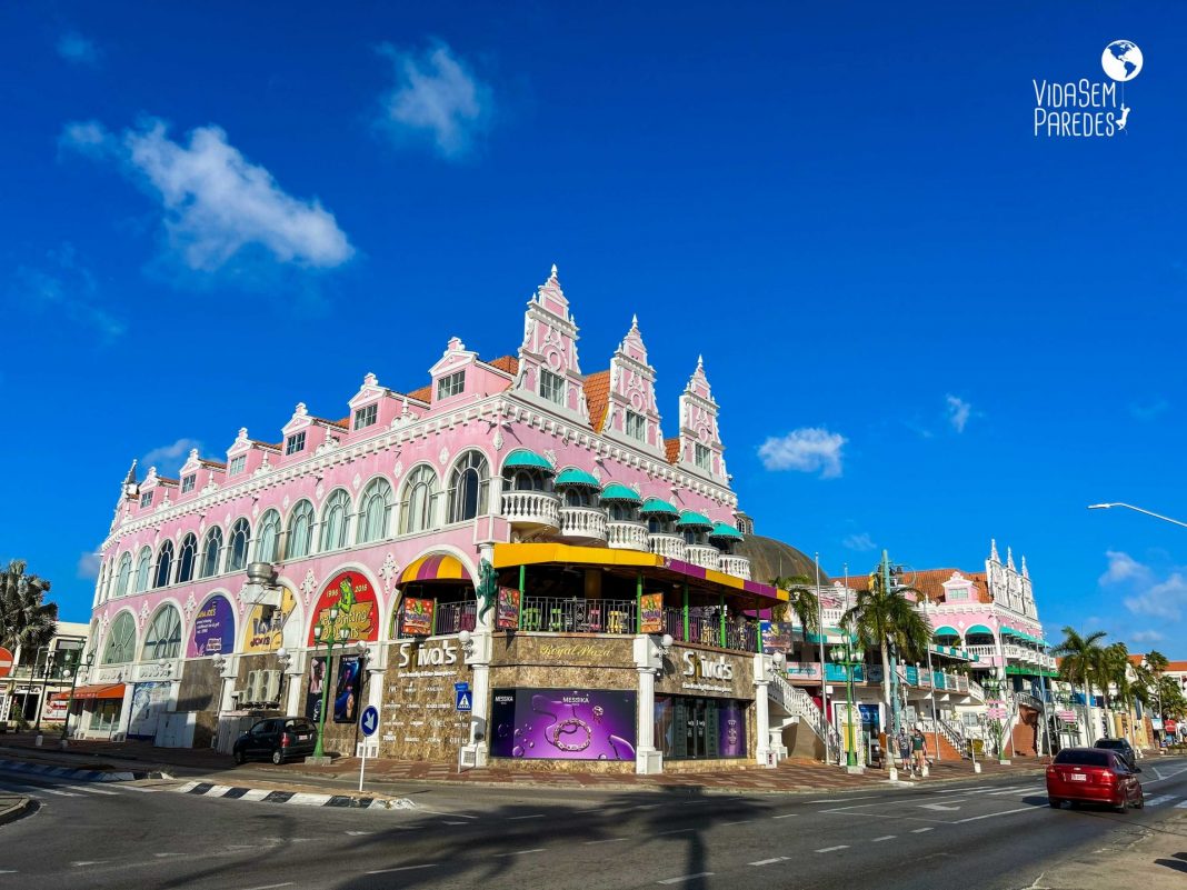 Aruba, Caribe: as praias imperdíveis [+dicas]