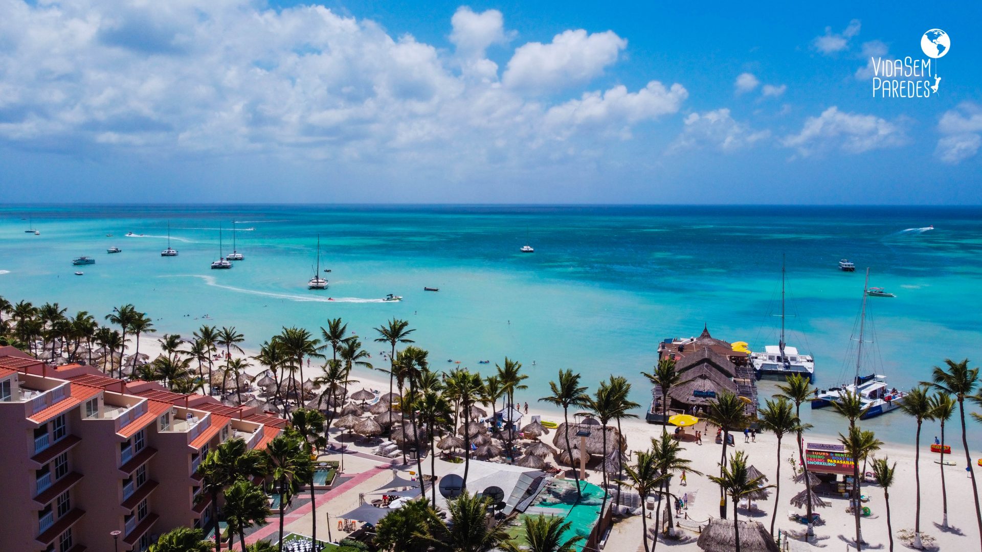 Aruba, Caribe: as praias imperdíveis [+dicas]