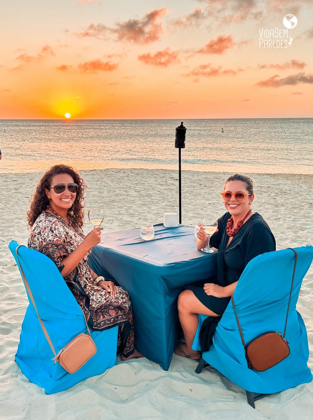 Aruba, Caribe: as praias imperdíveis [+dicas]