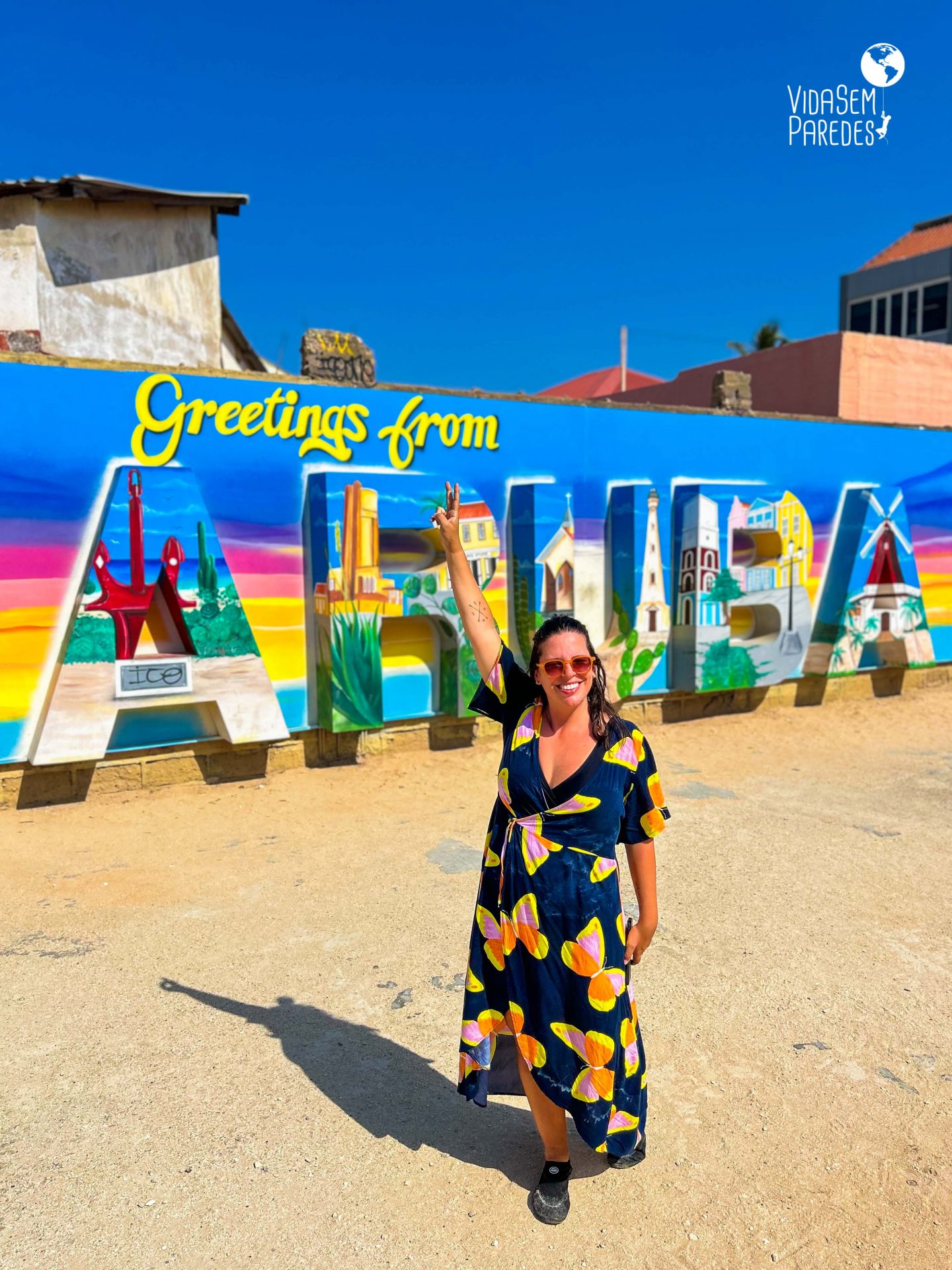 Aruba, Caribe: as praias imperdíveis [+dicas]