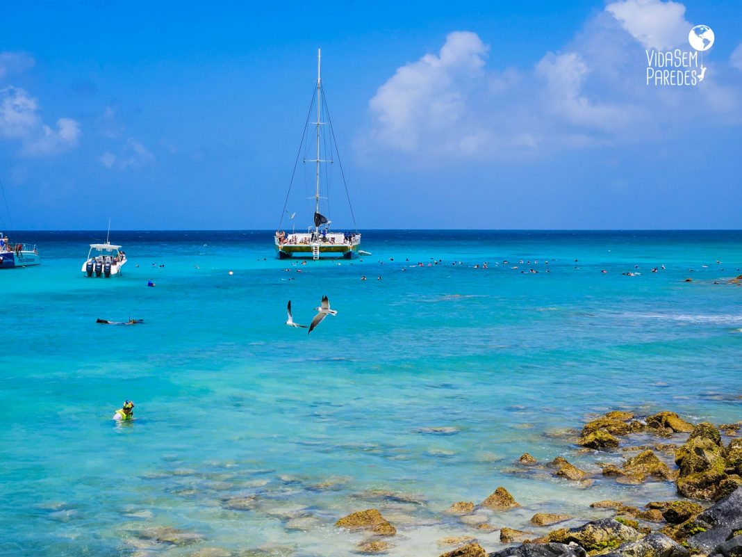 Aruba, Caribe: as praias imperdíveis [+dicas]