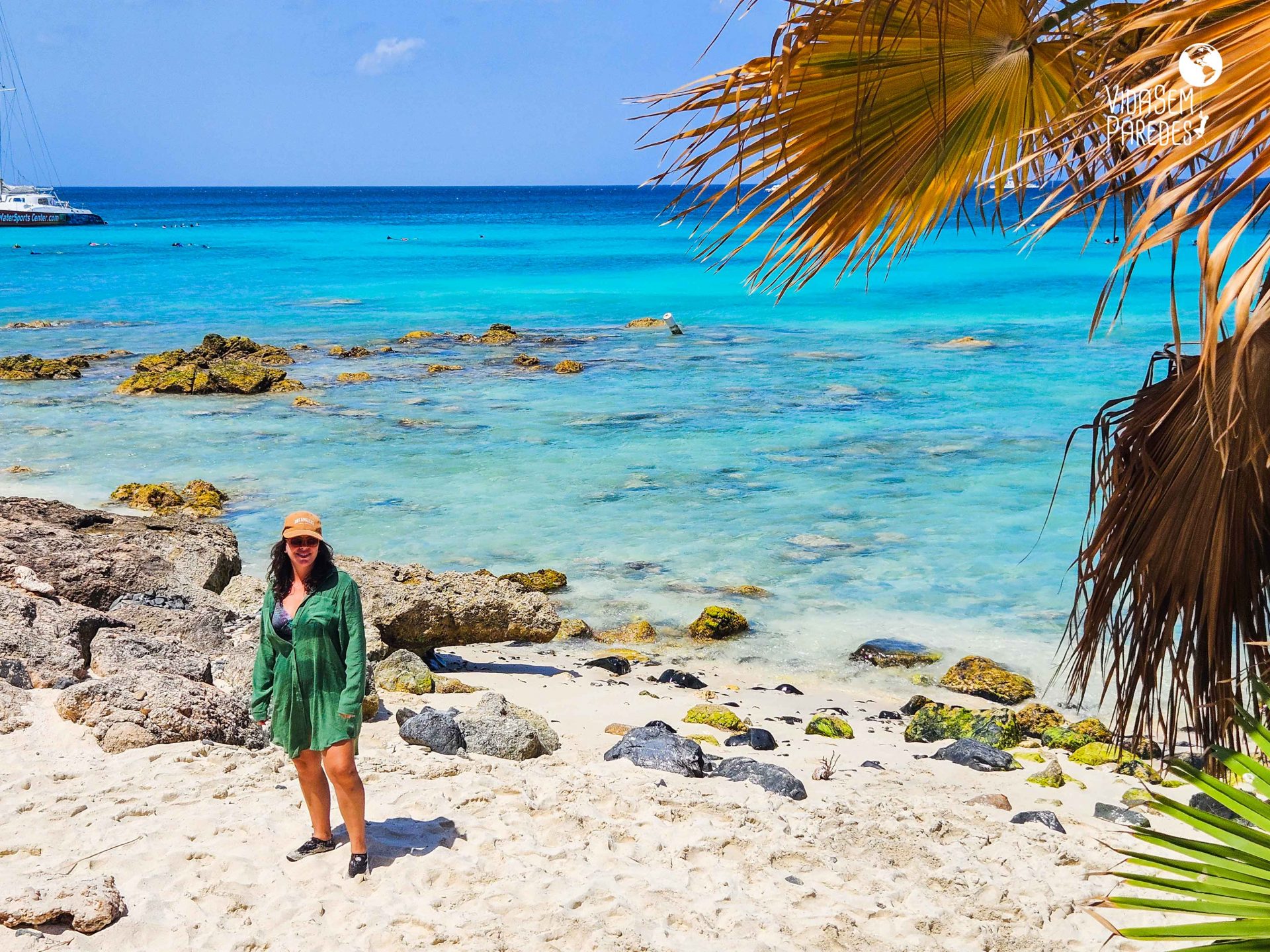 Aruba, Caribe: as praias imperdíveis [+dicas]