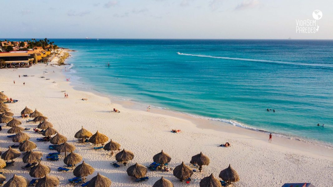 Aruba, Caribe: as praias imperdíveis [+dicas]