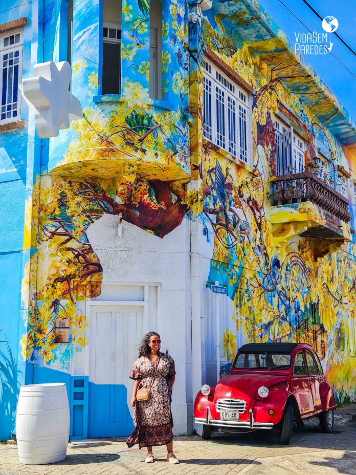 Curaçao: roteiro com todas as dicas da ilha no Caribe