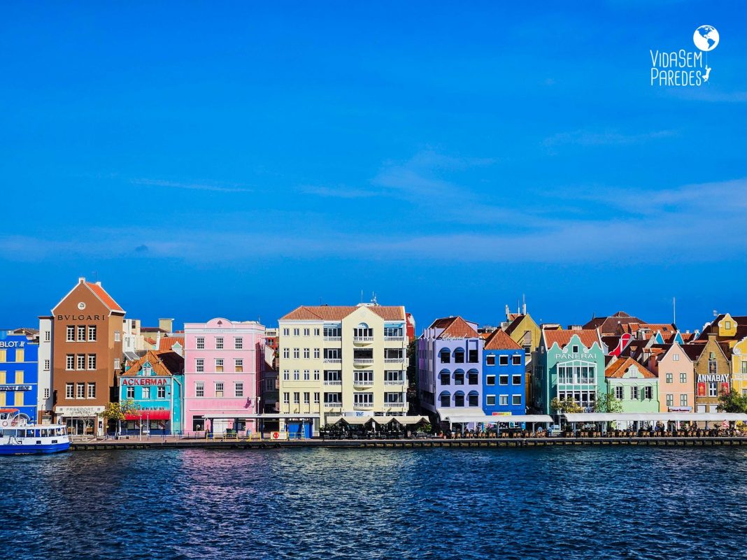 Curaçao: roteiro com todas as dicas da ilha no Caribe