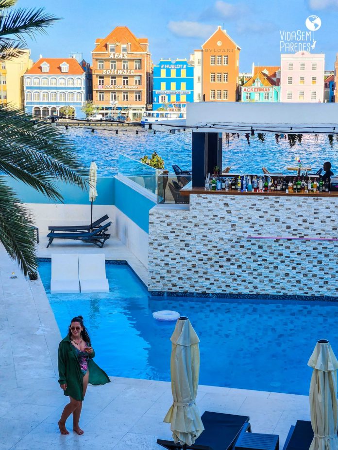 Curaçao: roteiro com todas as dicas da ilha no Caribe