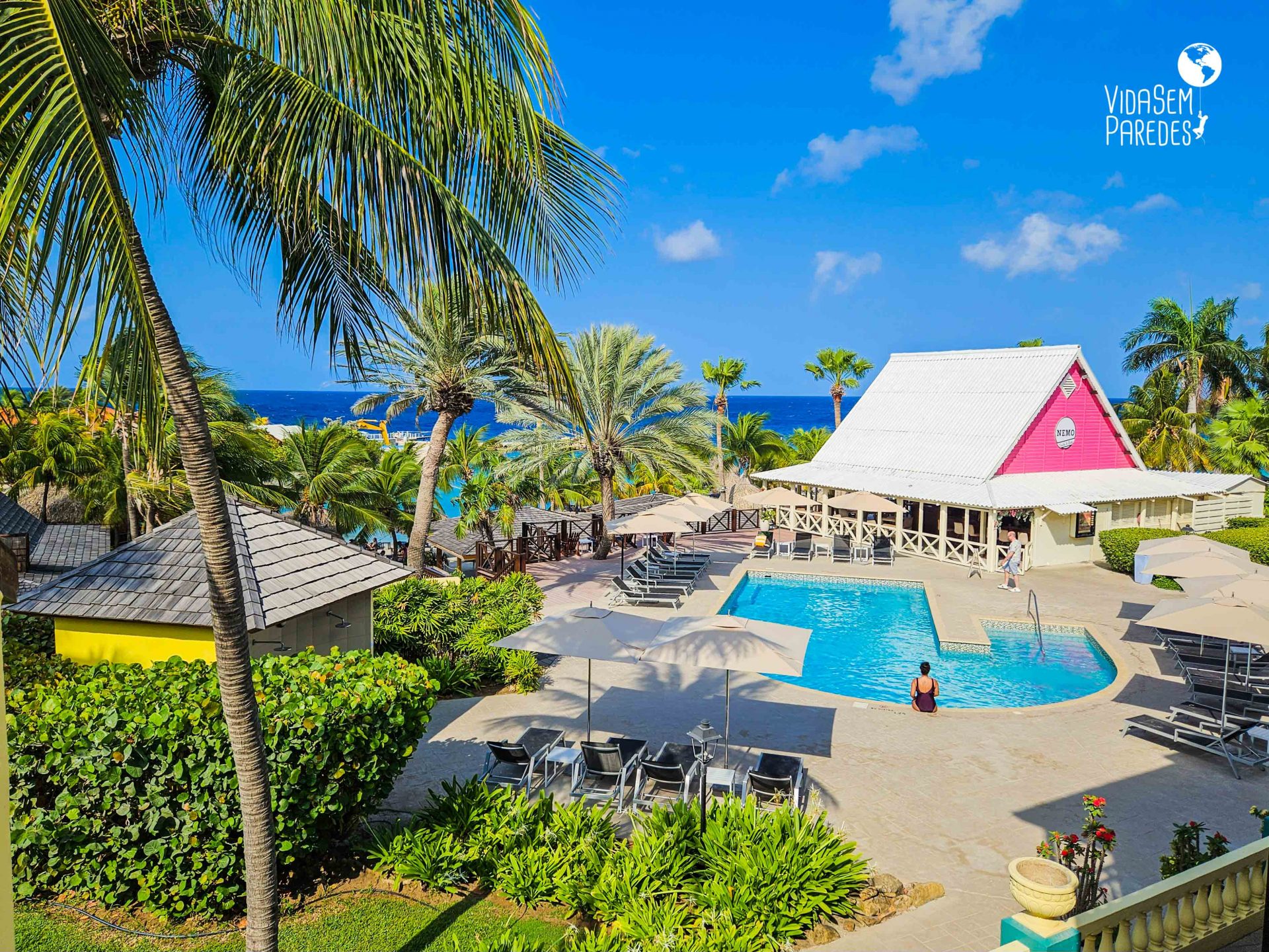 Curaçao: roteiro com todas as dicas da ilha no Caribe