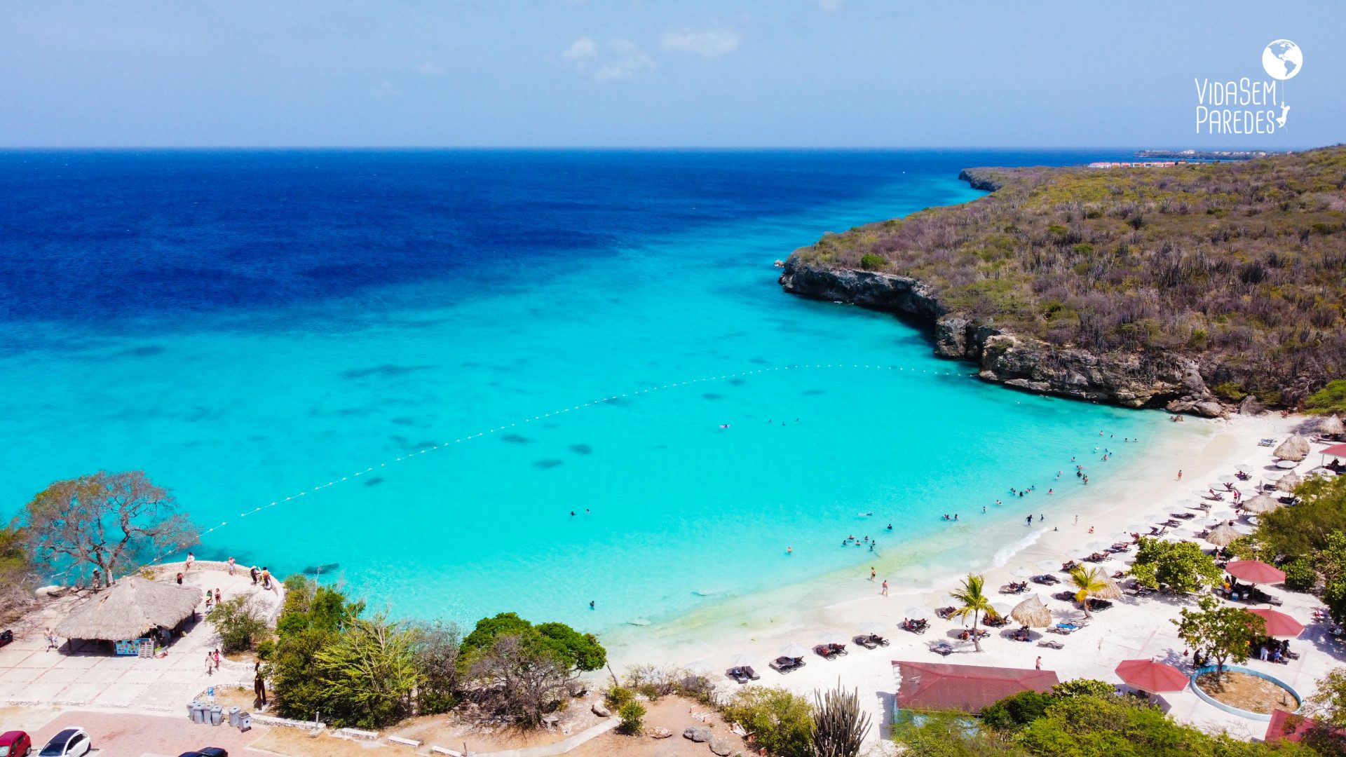 Curaçao: roteiro com todas as dicas da ilha no Caribe
