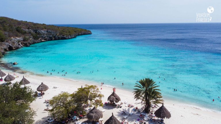 Curaçao: roteiro com todas as dicas da ilha no Caribe