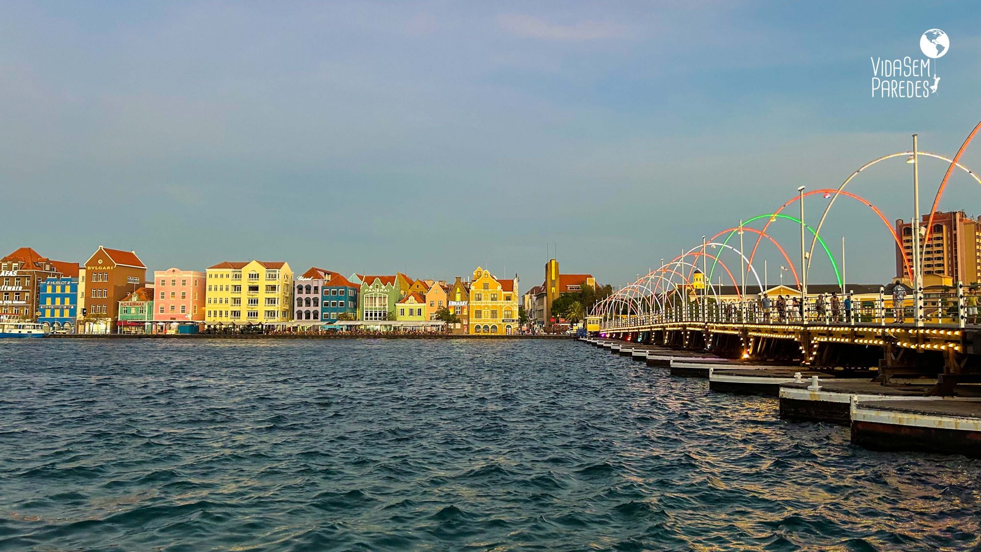 Curaçao: roteiro com todas as dicas da ilha no Caribe