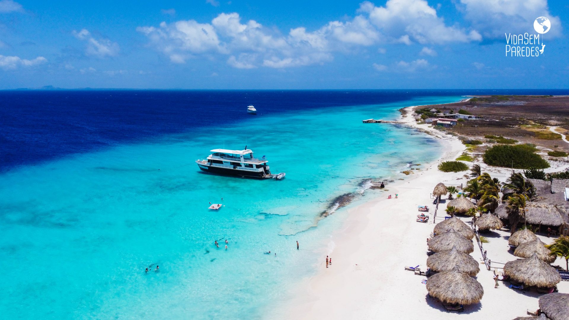 Curaçao: roteiro com todas as dicas da ilha no Caribe