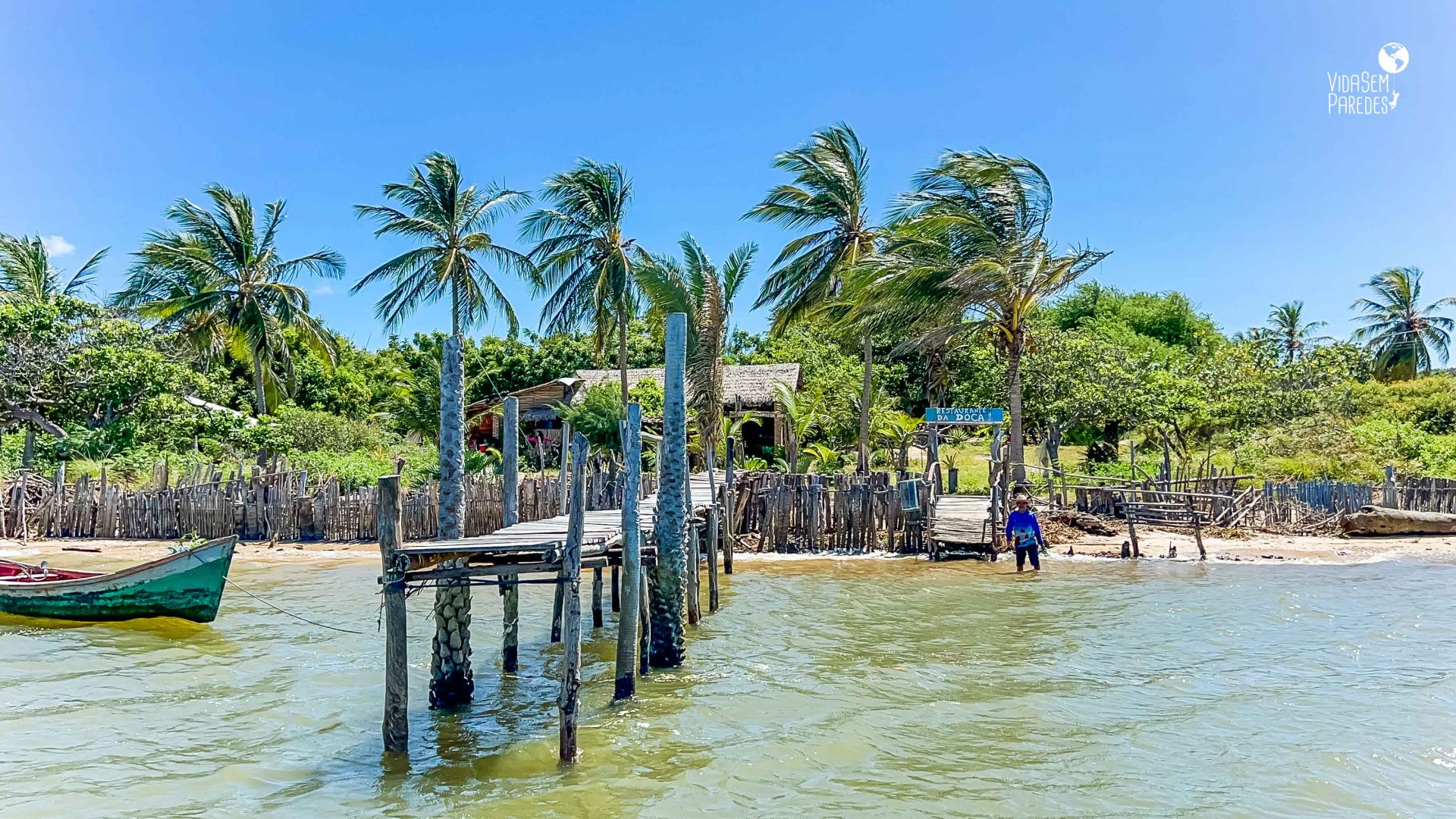Delta do Parnaíba: melhores passeios e guia completo pra visitar