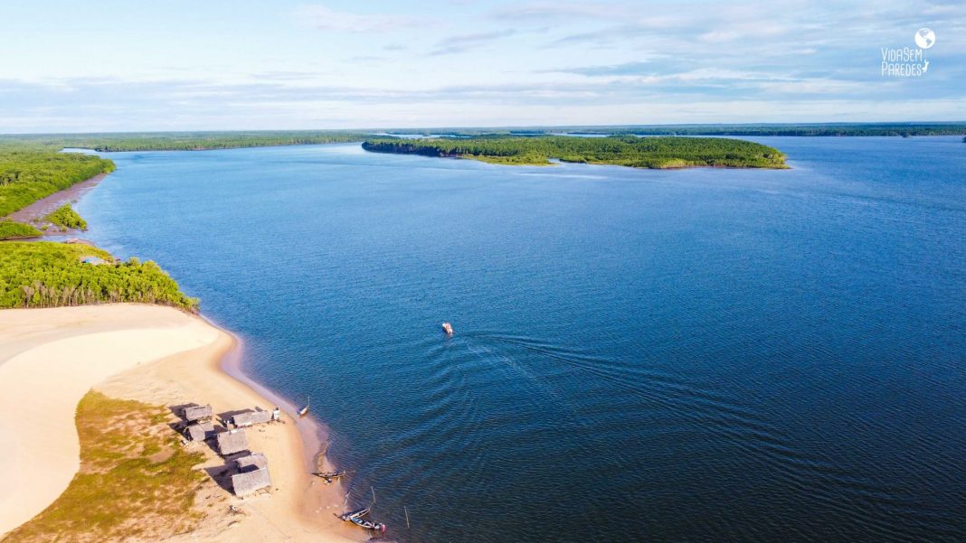 Delta do Parnaíba: melhores passeios e guia completo pra visitar