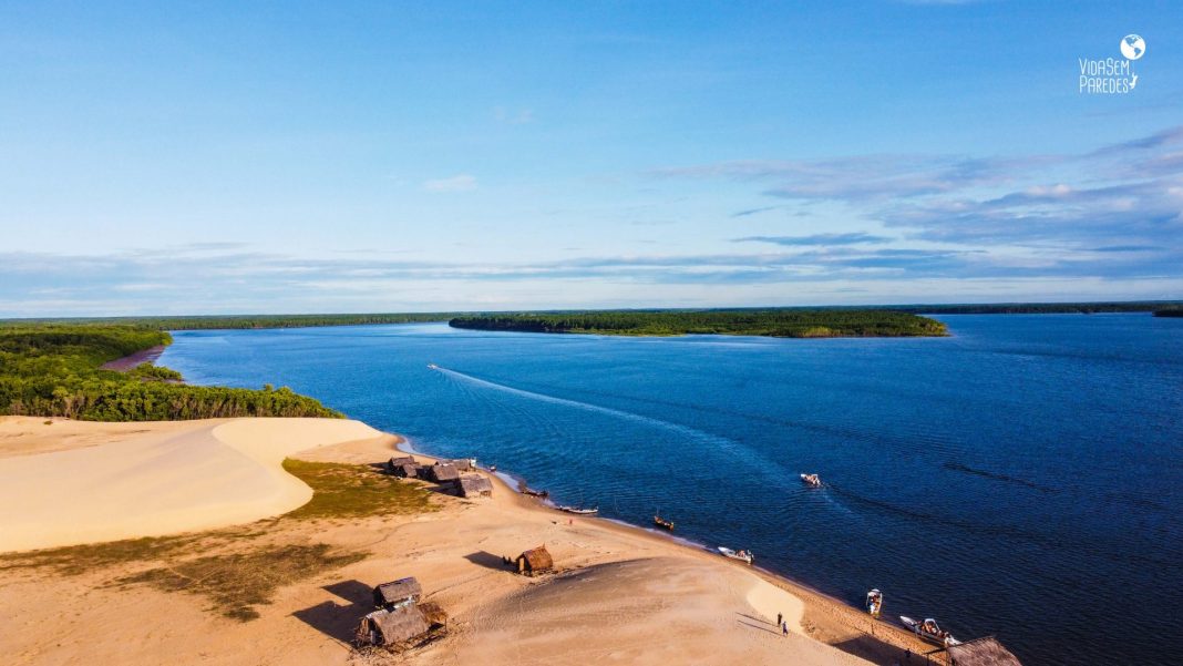 Delta do Parnaíba: melhores passeios e guia completo pra visitar