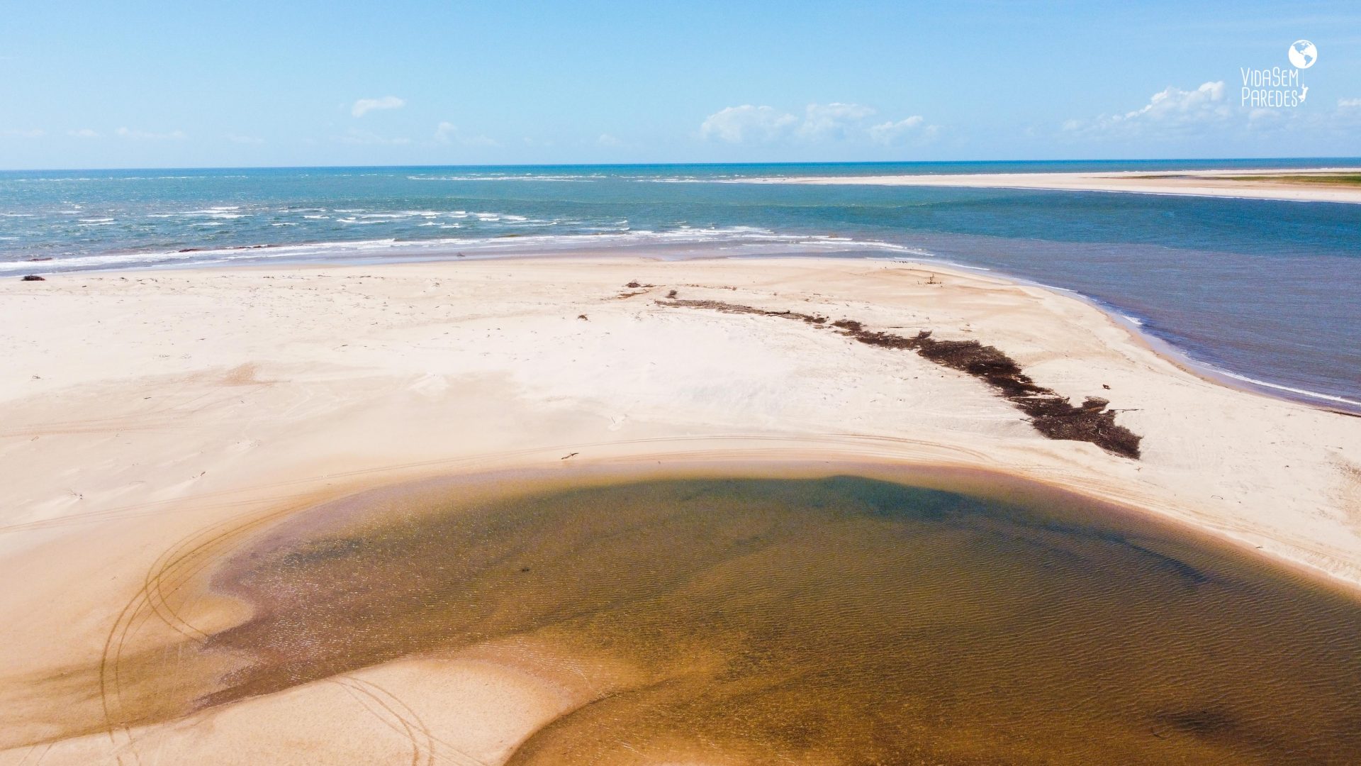 Delta do Parnaíba: melhores passeios e guia completo pra visitar