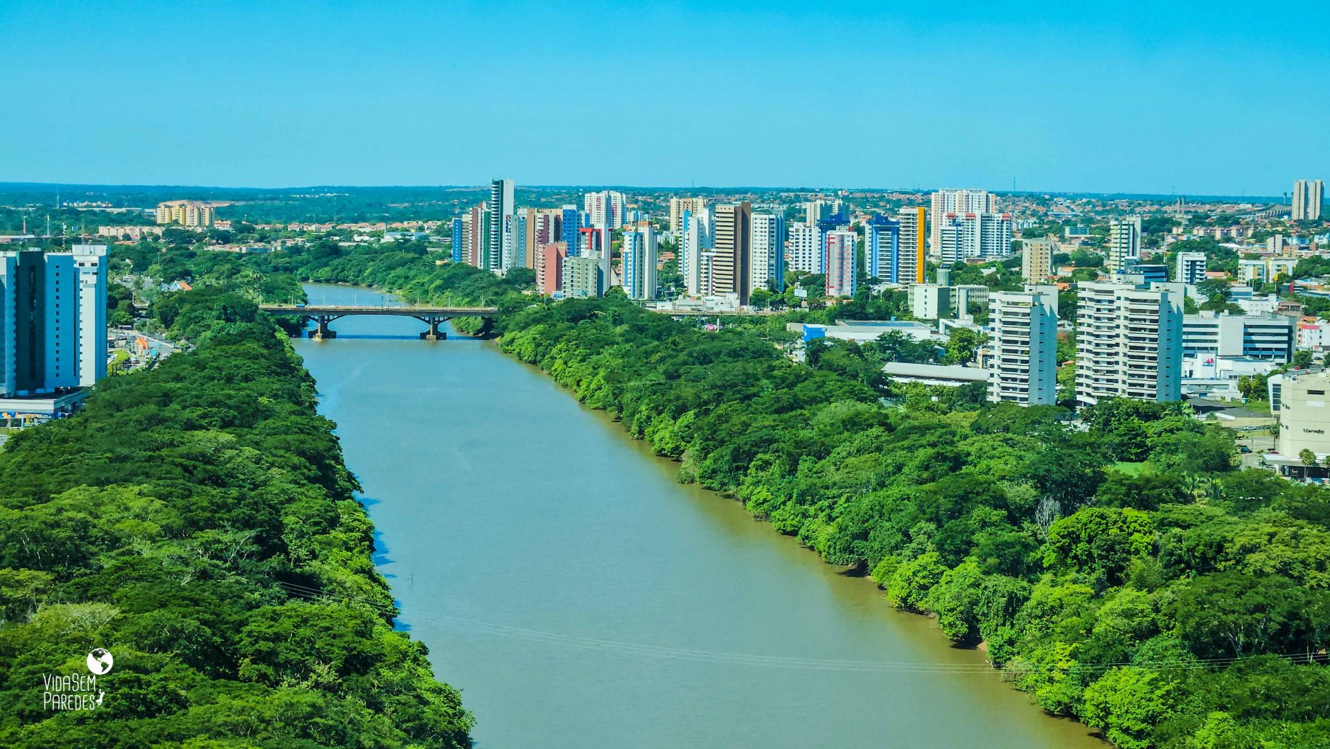 Teresina, Piauí: o que fazer, onde ficar e dicas