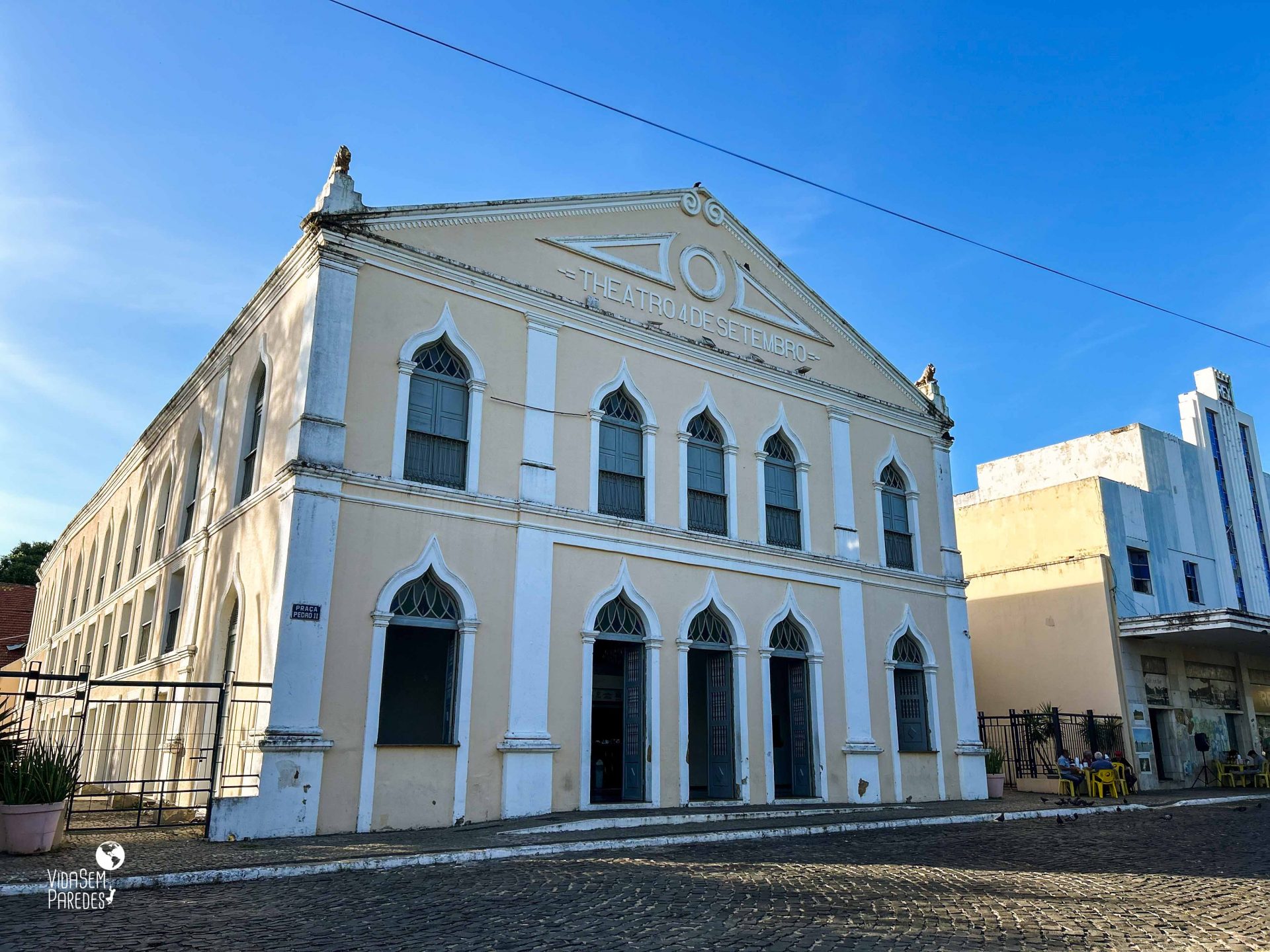 Teresina, Piauí: o que fazer, onde ficar e dicas