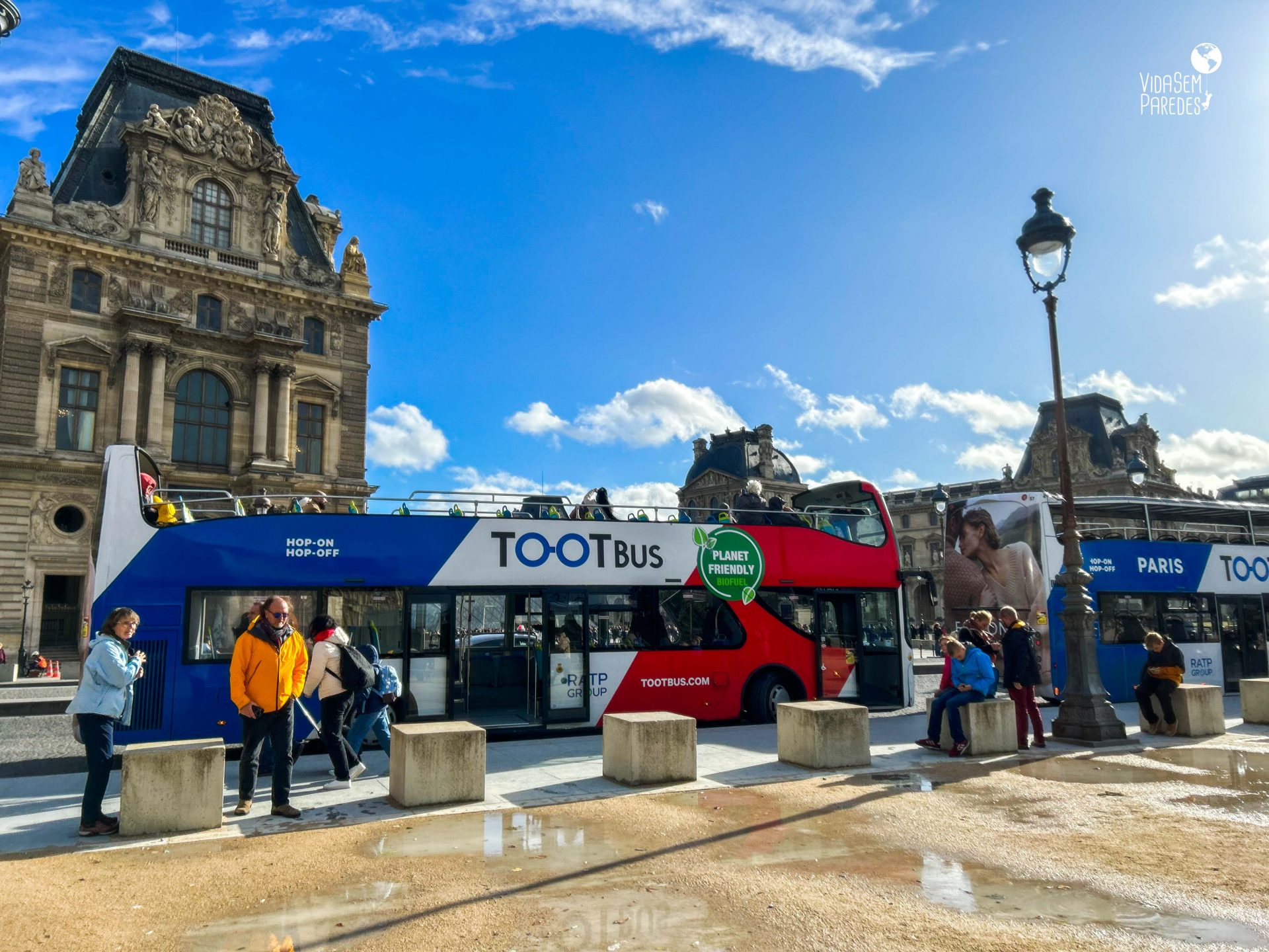 Go City: como usar o card turístico para explorar o melhor de Paris