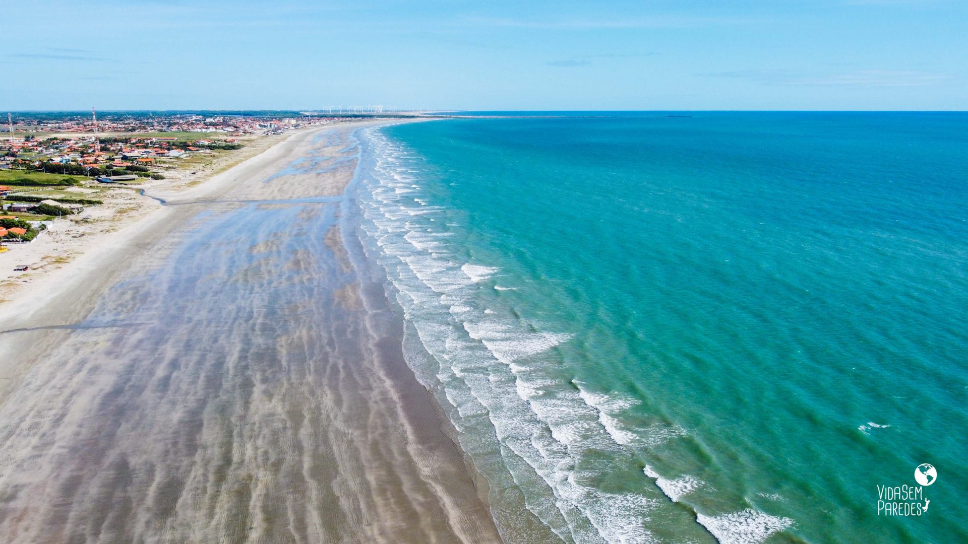 Praias de Luís Correia, Piauí: o guia completo para sua viagem