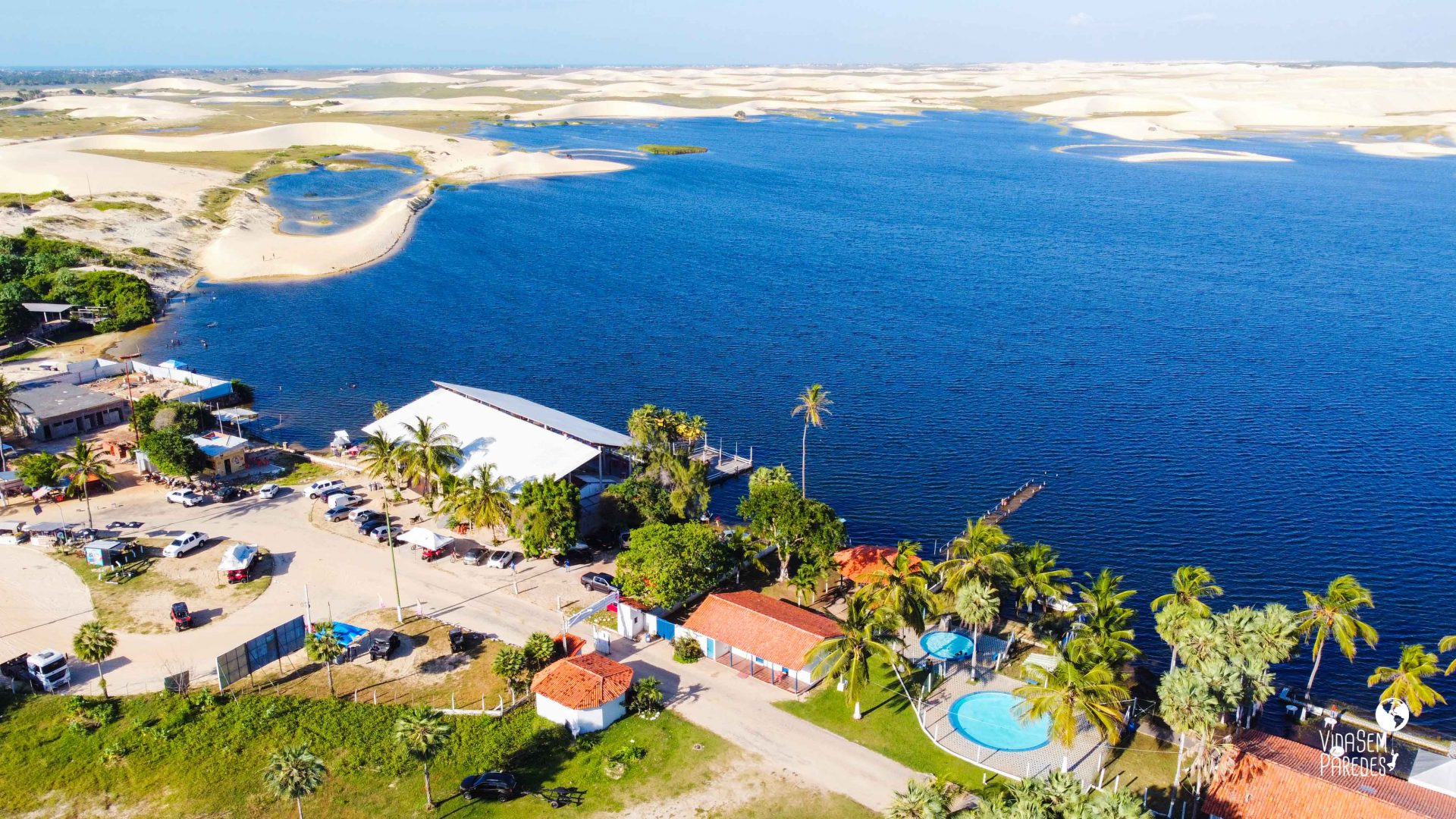 Praias de Luís Correia, Piauí: o guia completo para sua viagem