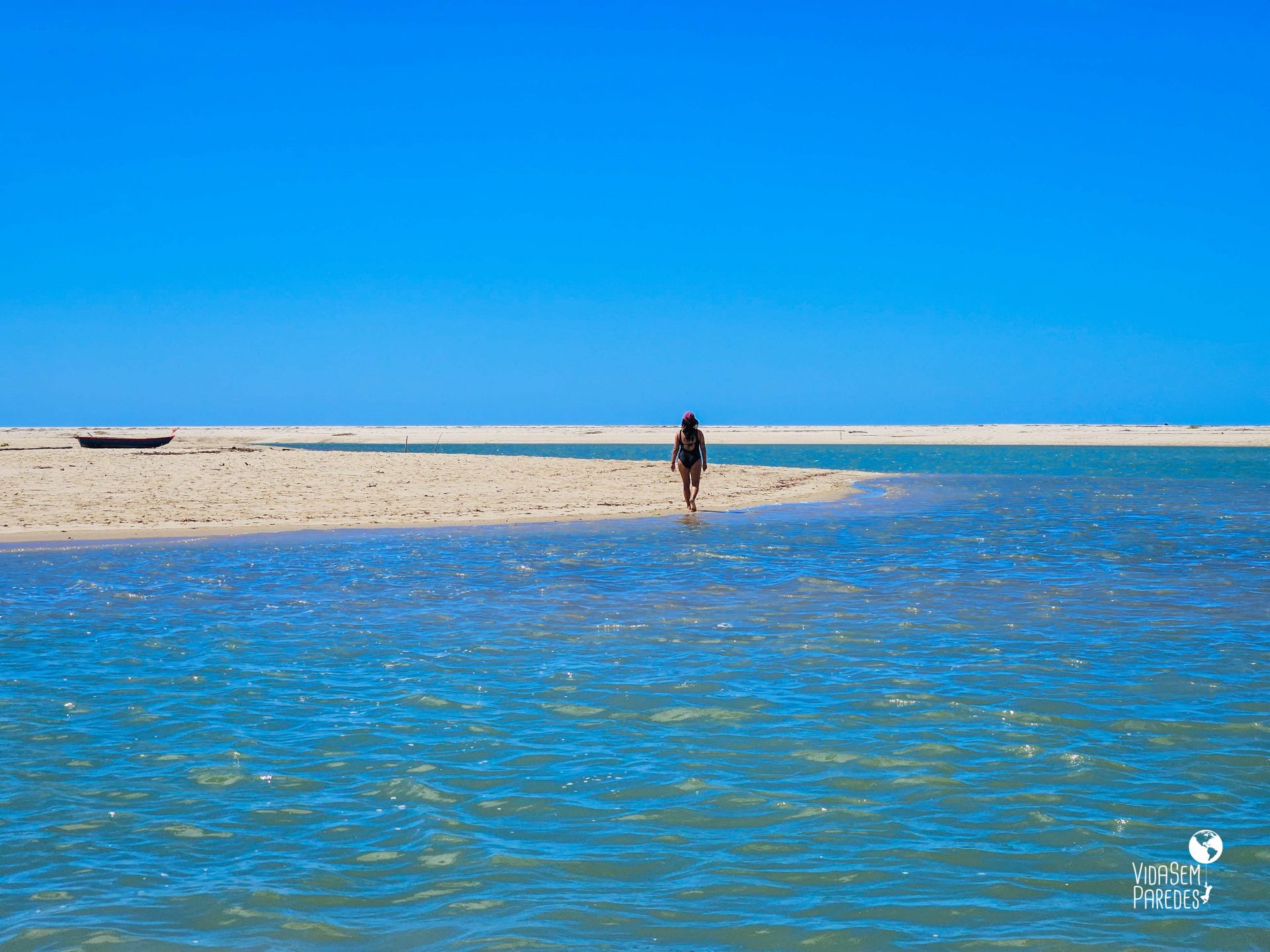 Praias de Luís Correia, Piauí: o guia completo para sua viagem