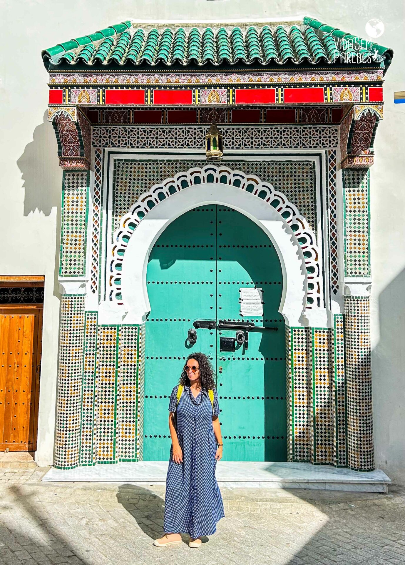 O que fazer em Tânger, Marrocos: todas as dicas e atrações