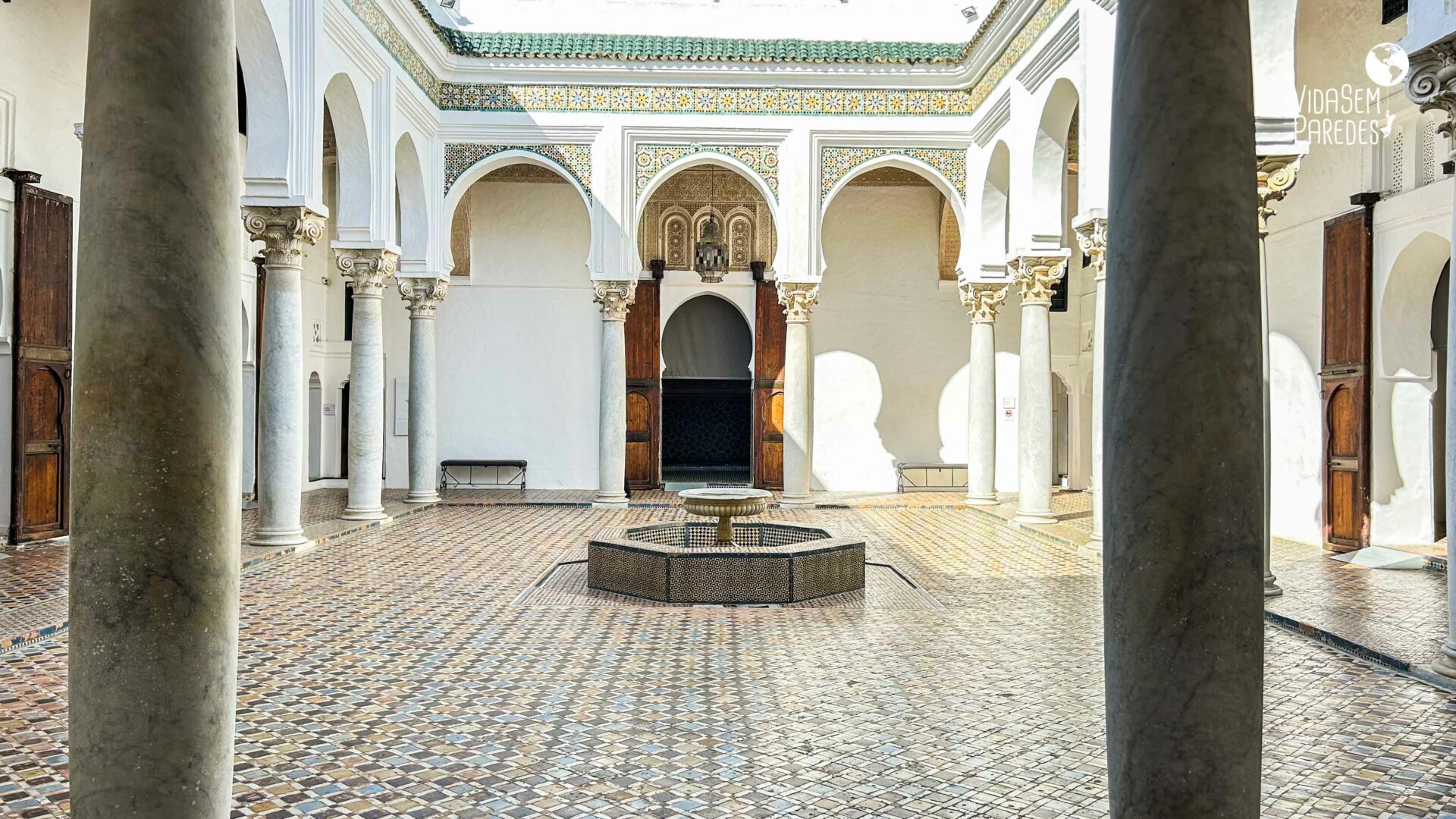 O que fazer em Tânger, Marrocos: todas as dicas e atrações