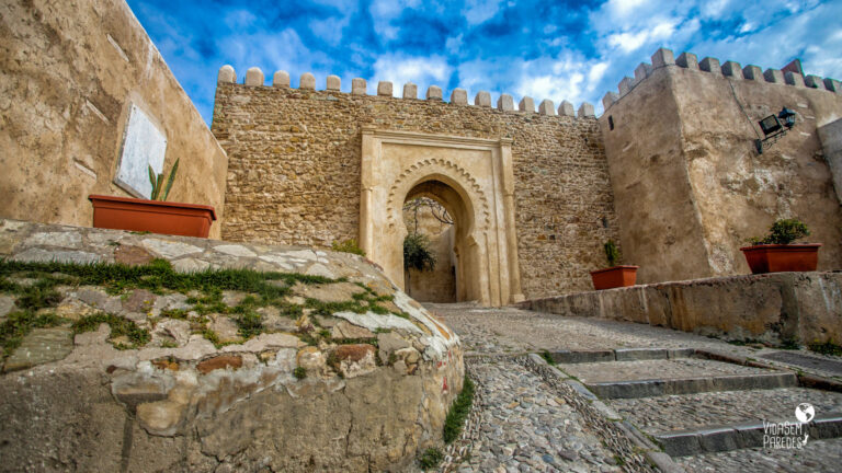 O que fazer em Tânger, Marrocos: todas as dicas e atrações