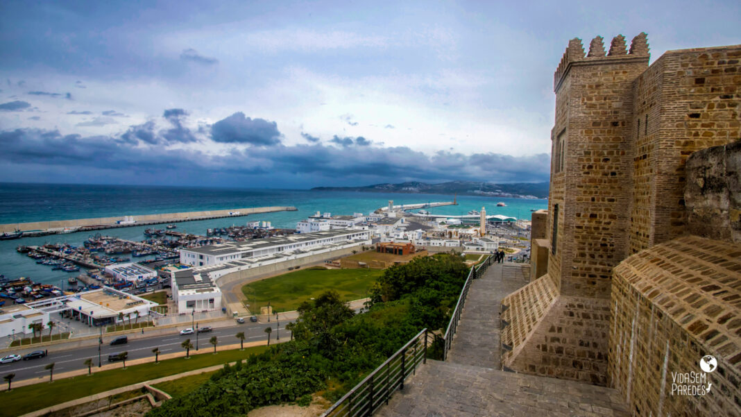 O que fazer em Tânger, Marrocos: todas as dicas e atrações