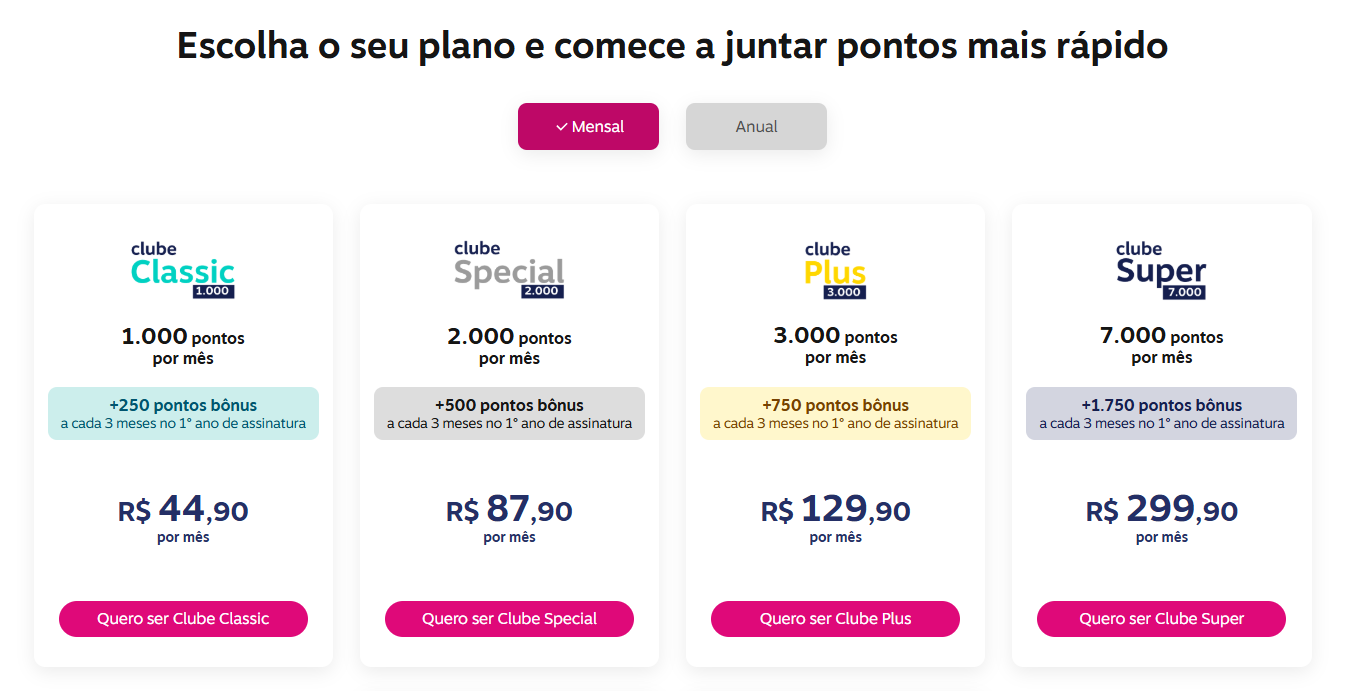 Melhores programas de milhas: como acumular e viajar mais