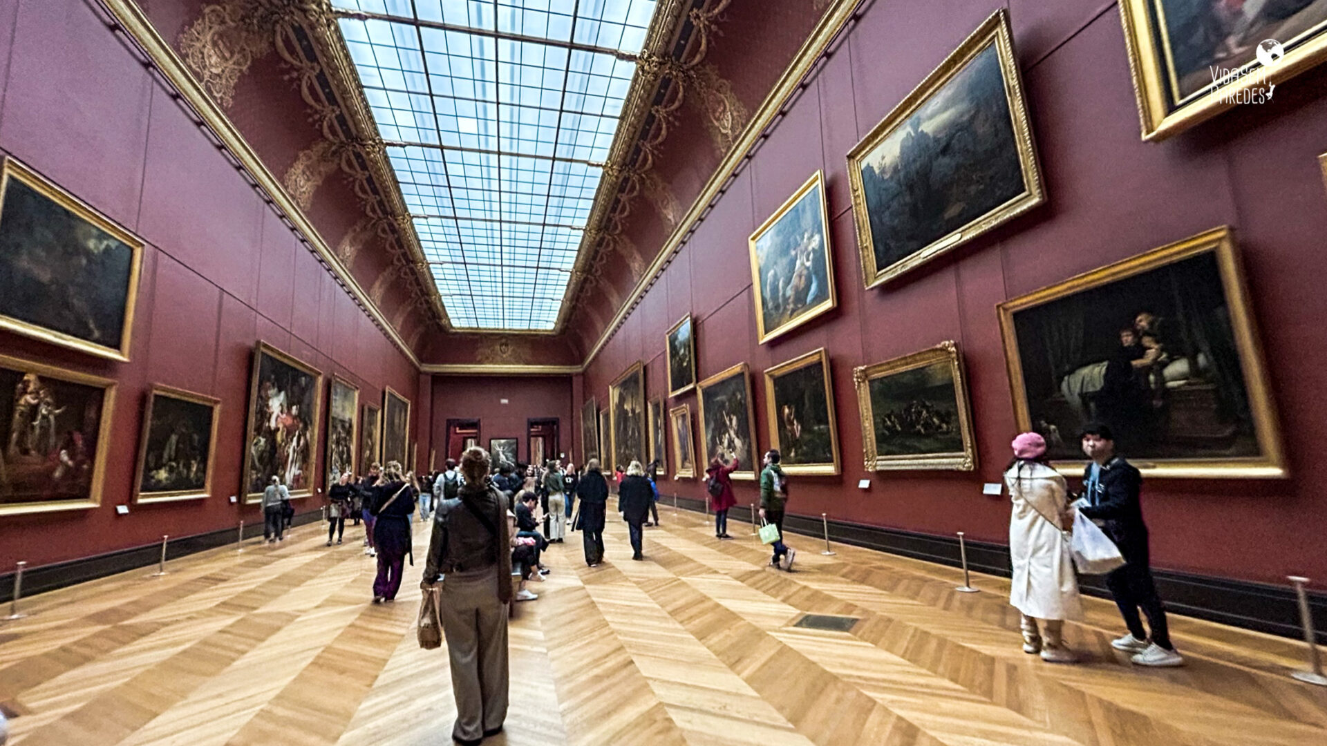 Museu do Louvre, Paris: ingressos, dicas, roteiros e obras