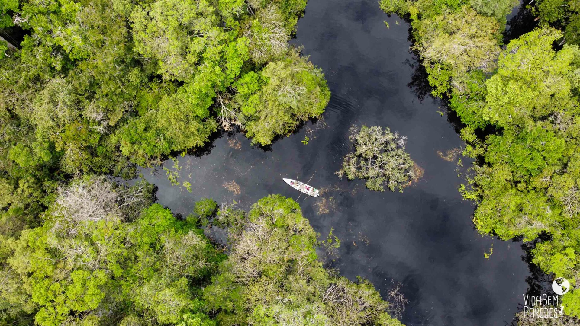 Cidades na Amazônia: 6 destinos que você precisa conhecer